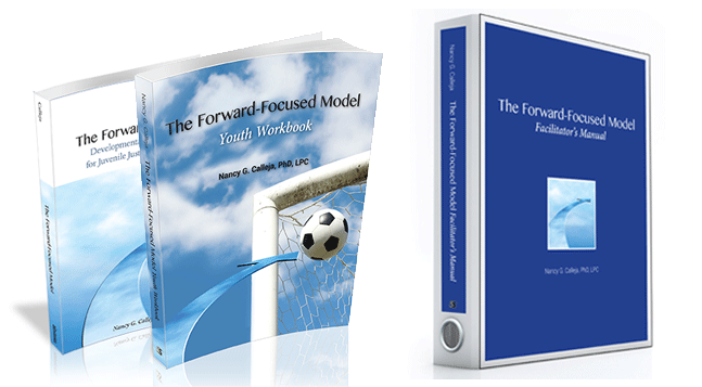 The Forward Focused-Model | Safer Society Foundation