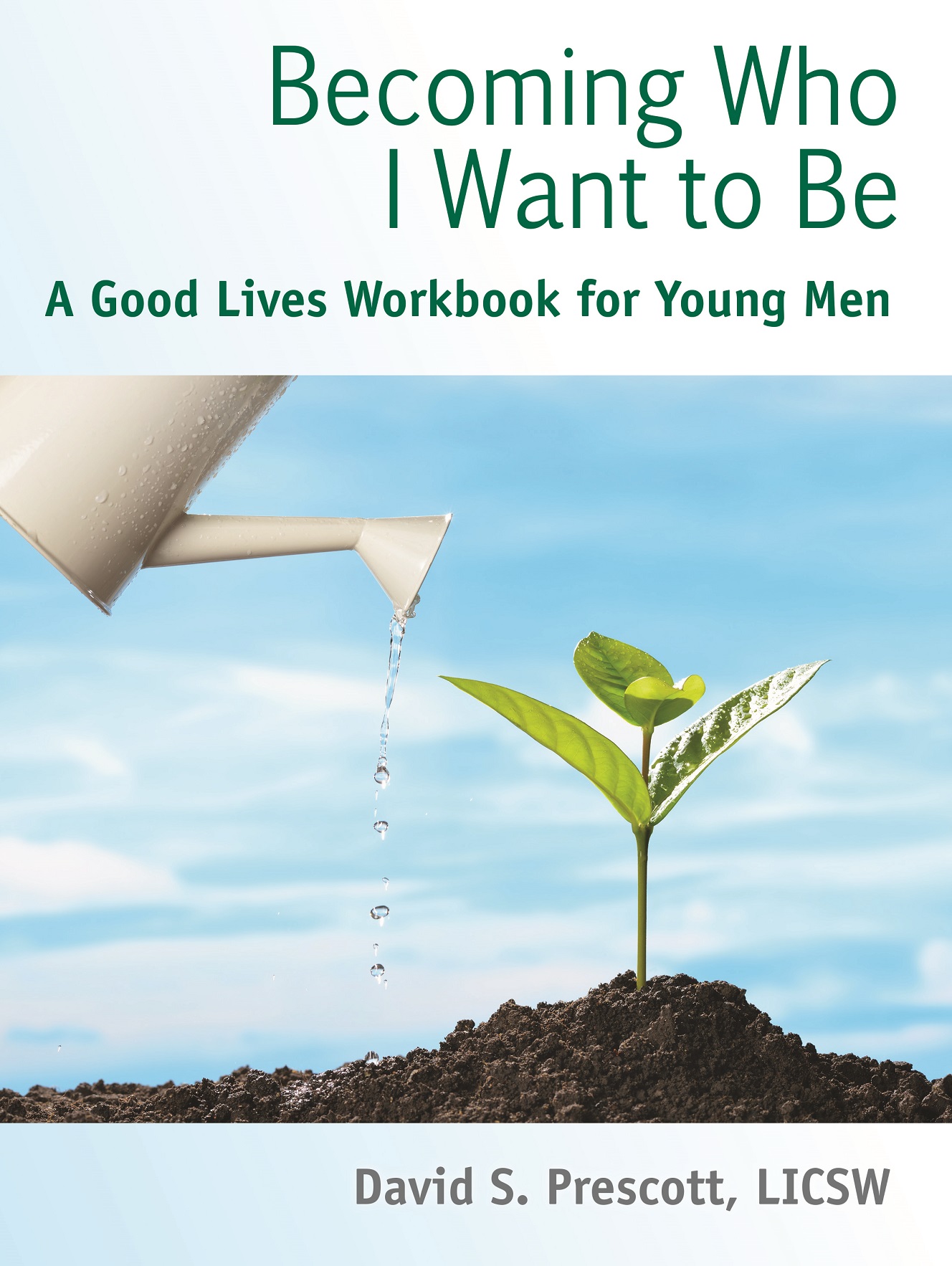 The Good Lives Model | Safer Society Foundation