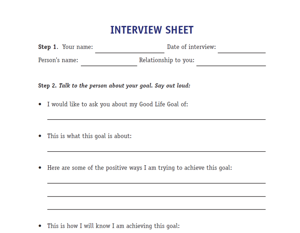 InterviewSheet_Screenshot | Safer Society Foundation