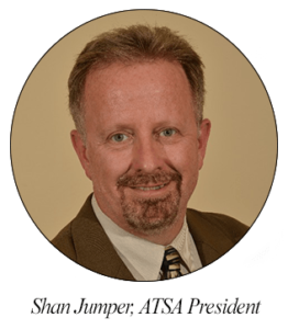 Jumper Portrait | Safer Society Foundation