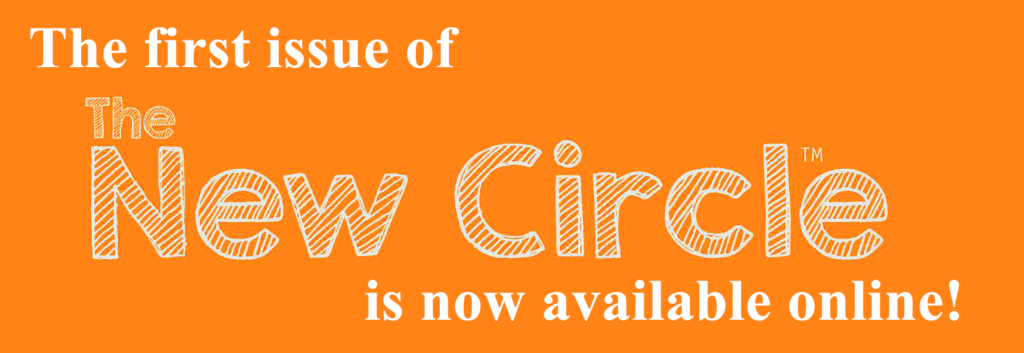 New Circle Magazine Logo_Orang | Safer Society Foundation