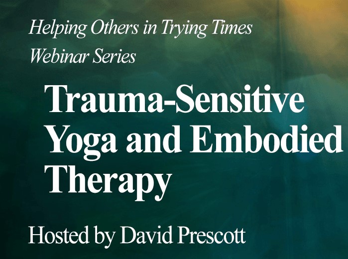 Trauma Sensitive Yoga_ProductImage | Safer Society Foundation