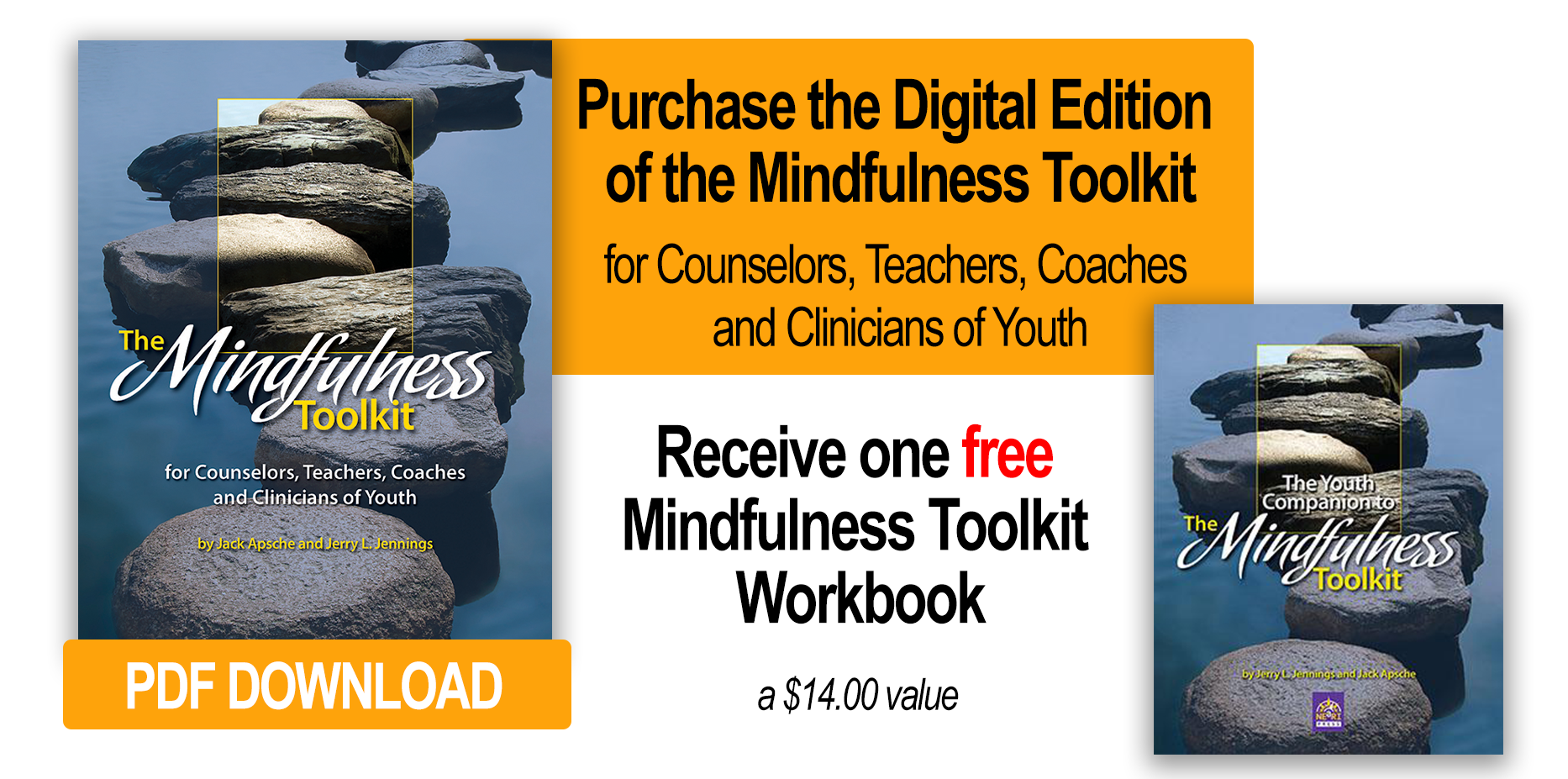 Mindfulness Toolkit Sale | Safer Society Foundation
