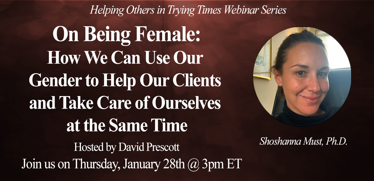 Shoshanna Must Webinar Banner_Final | Safer Society Foundation