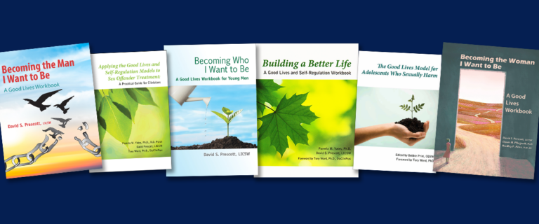 The Good Lives Model | Safer Society Foundation