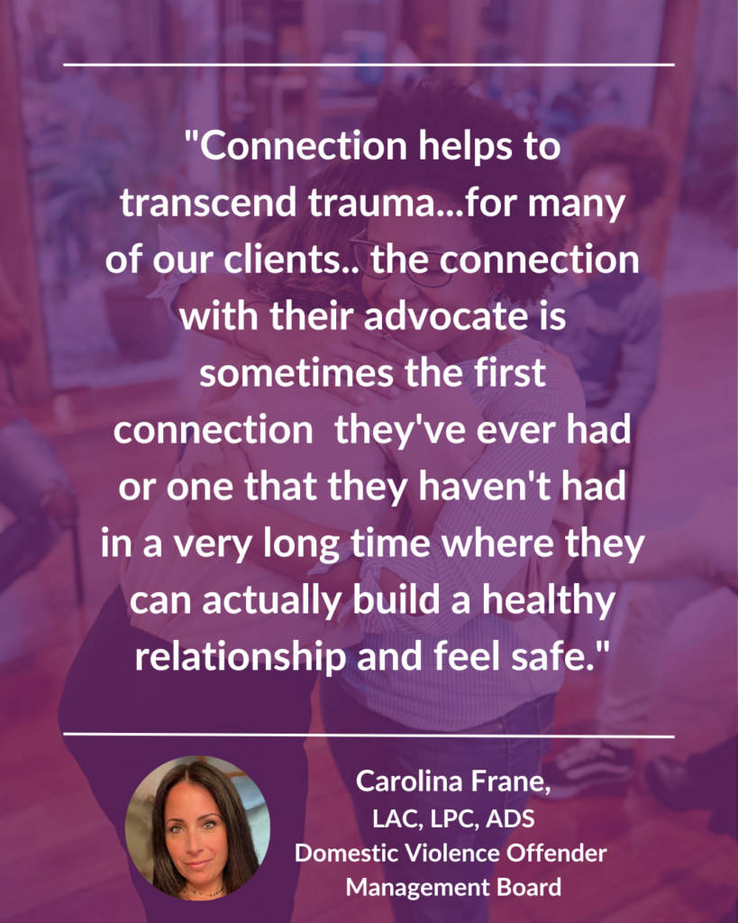 Understanding Intimate Partner Violence | Safer Society Foundation