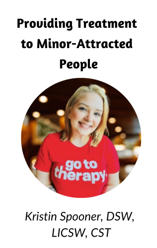 Sue Righthand | Safer Society Foundation