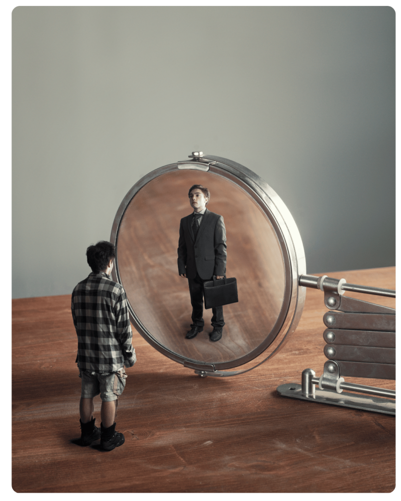 Using the New Edition of Becoming the Man I Want to Be: A Good Lives ...