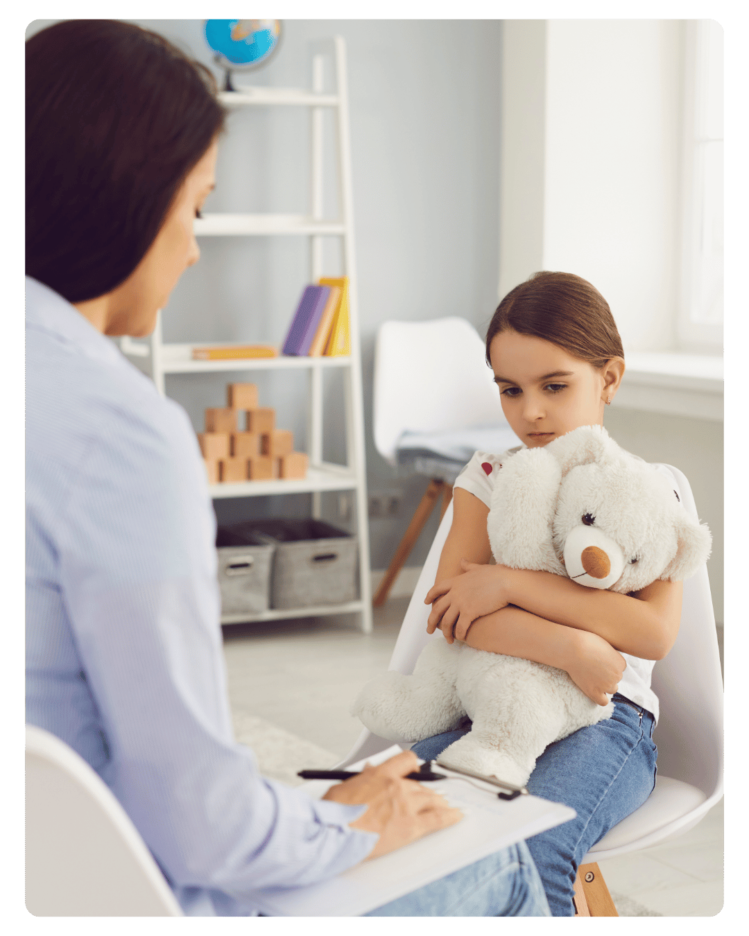 Understanding and Preventing Child Sexual Grooming | Safer Society ...