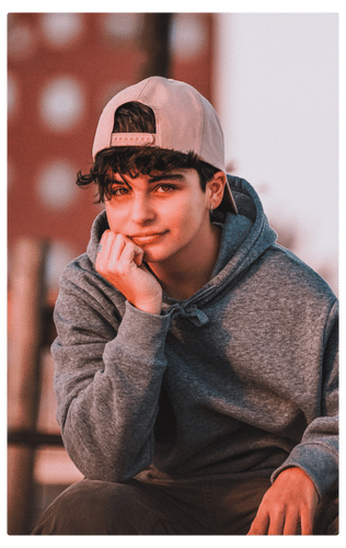Using the Good Lives Model with Adolescents and Young Men Who Have ...