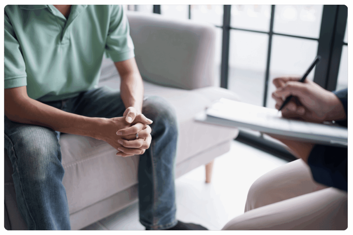 Conducting Forensic Evaluation Interviews | Safer Society Foundation